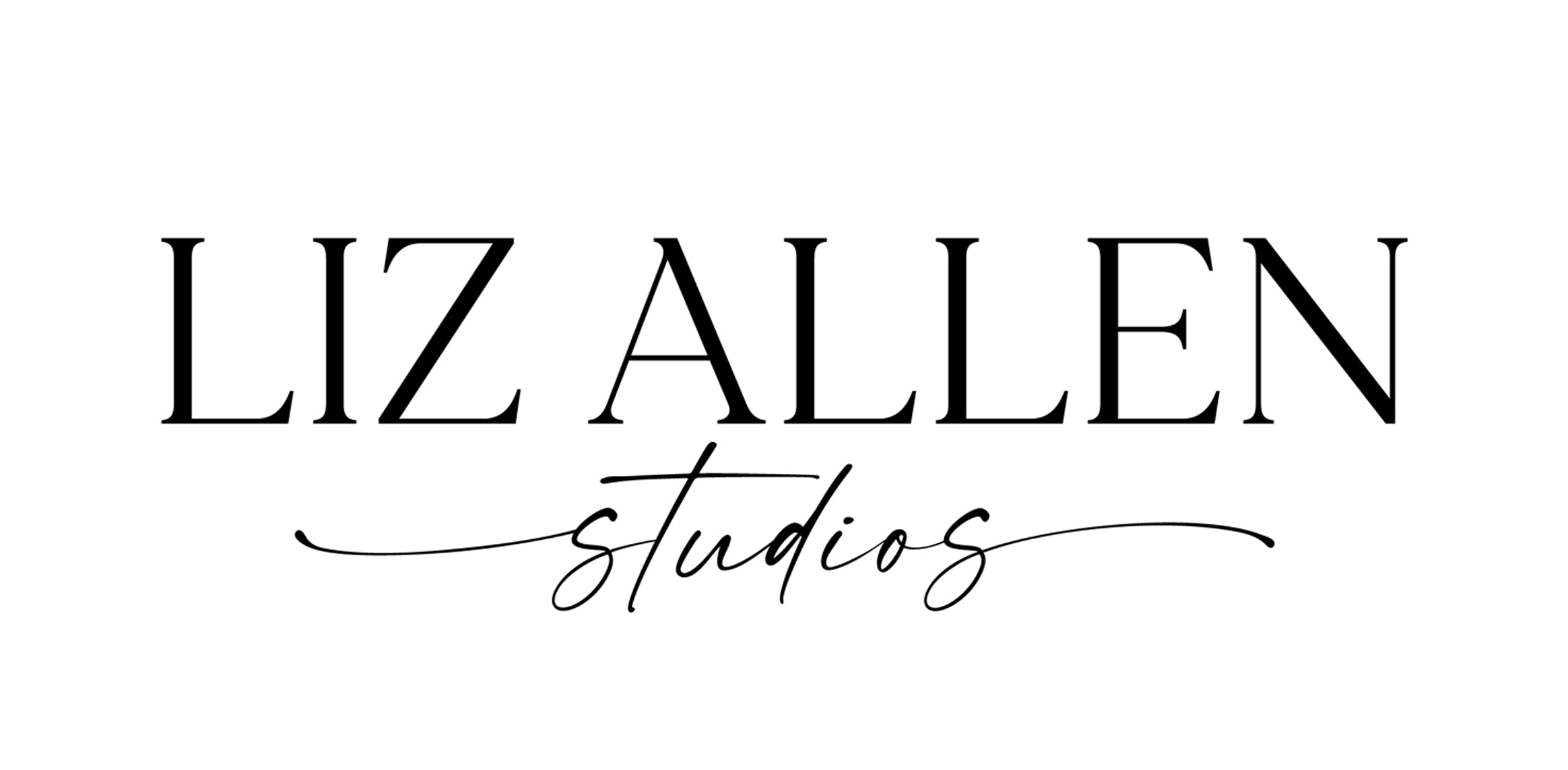 About The Artist Liz Allen Studios